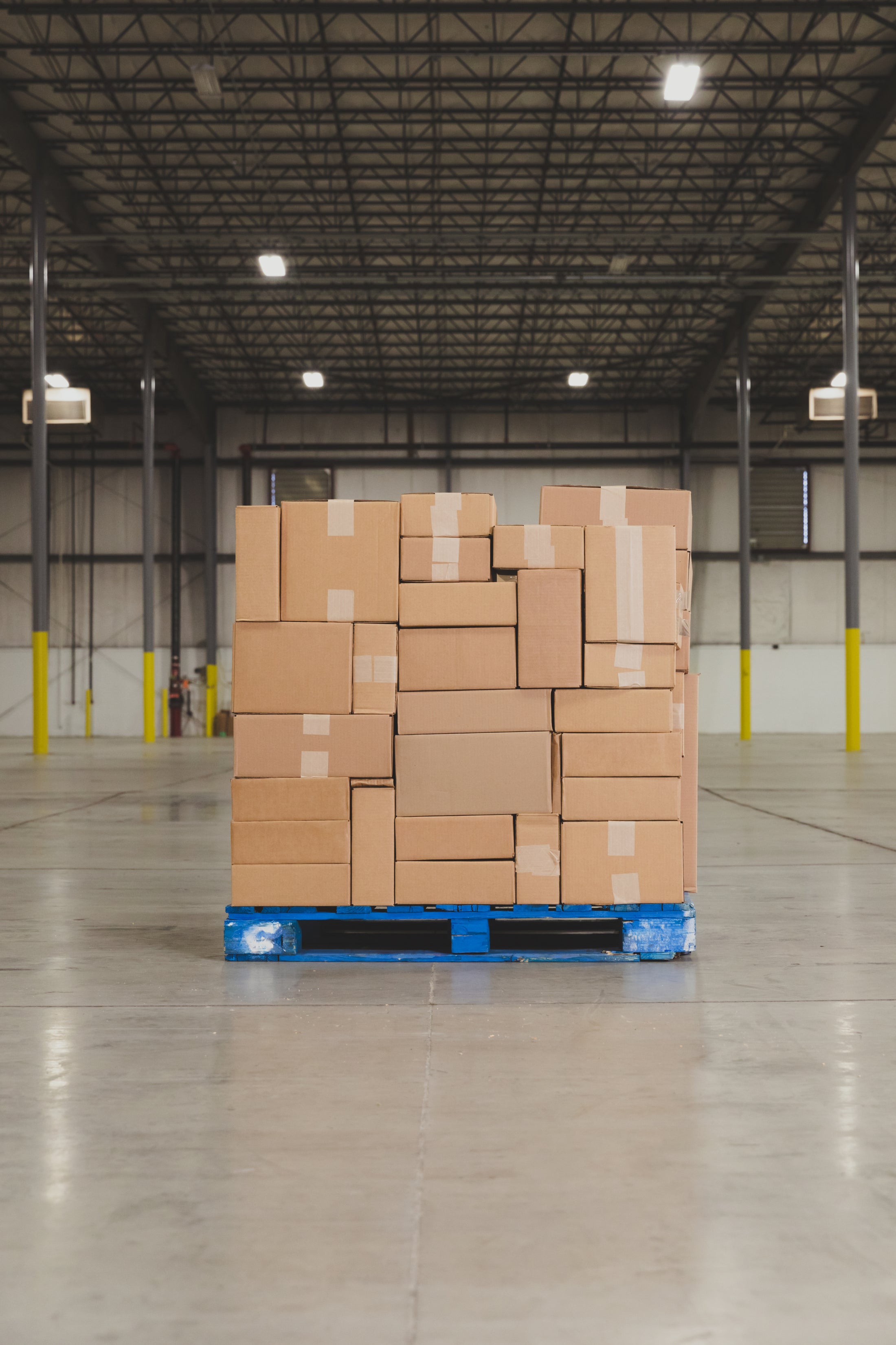 Exotic Snacks Wholesale & Distribution –Lay’s, KitKat, Fanta Skittles